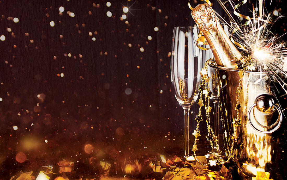 Crowne Plaza Ft. Myers Gulf Coast to host champagne-filled New Year’s ...